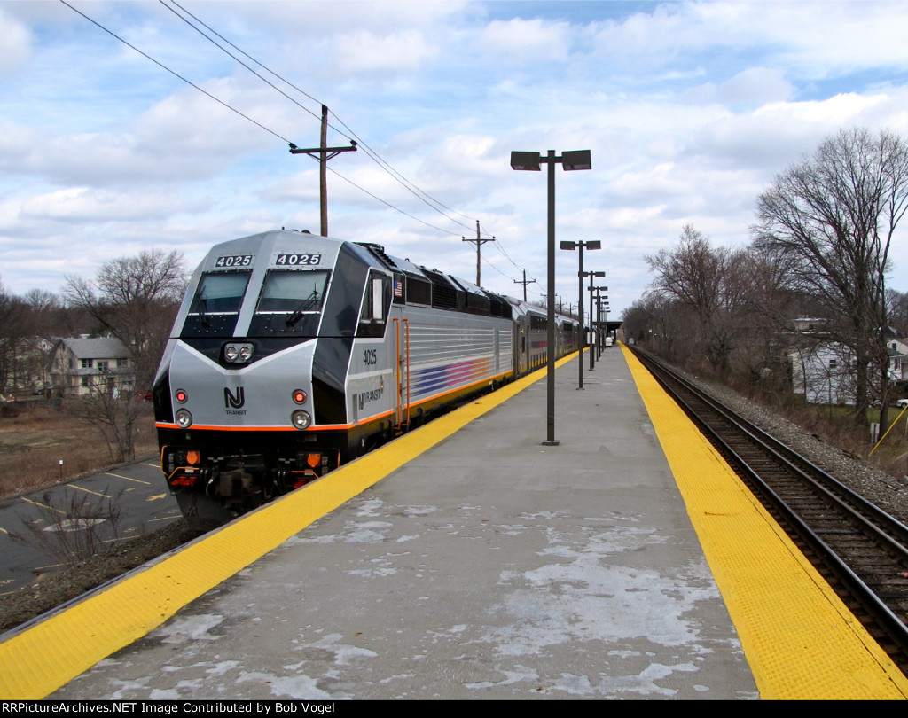NJT 4025